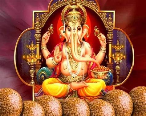 Ganesh Chaturthi 2024 जानें कब है गणेश चतुर्थी का शुभ मुहूर्त और गणेश