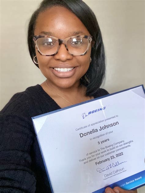 Donella Johnson On Linkedin 5thanniversary Earlycareers Leaders