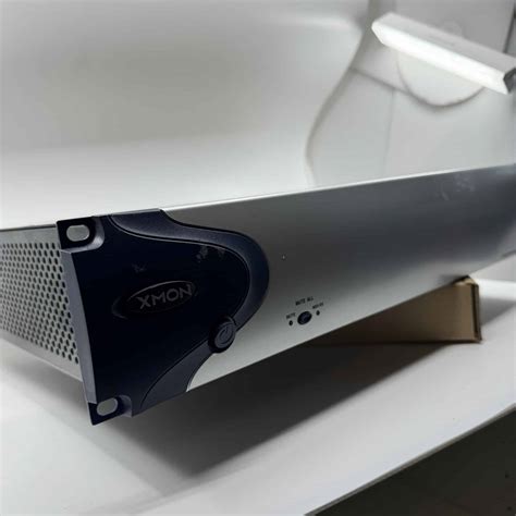 Digidesign Xmon Brugt Cyber Farm