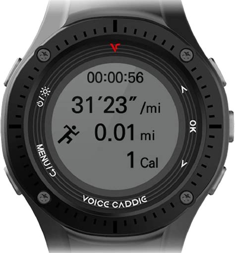 G3 Hybrid Golf Gps Watch With Slope The Golfather Ltd