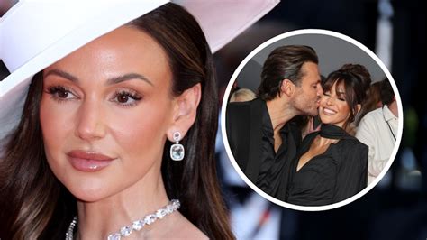 Michelle Keegan Warns Mark Wright We Have To Make Time For Each Other
