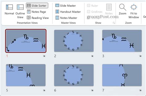 How To Remove Duplicate Slides In Powerpoint