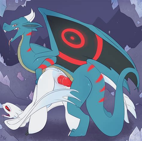 Rule 34 Anthro Blue Body Cave Dazed Dragon Penis Dragon Pussy