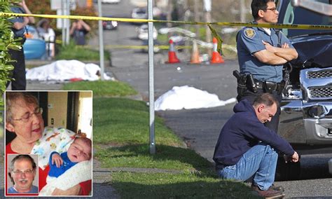 Shame Of Drunk Driver With No License And Five Previous Dui Arrests