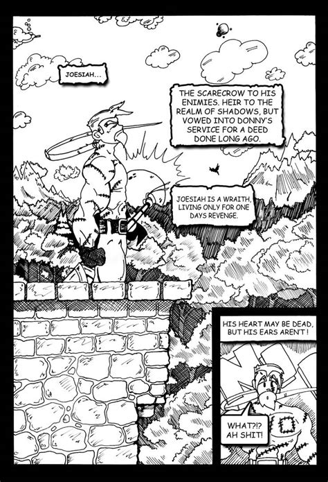 Locos Mist No1 Pg10 By Sean Loco Odonnell On Deviantart