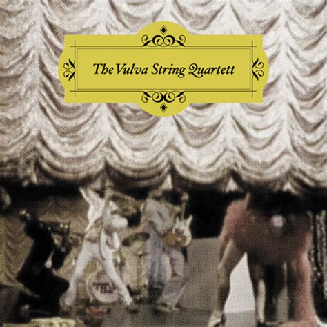 Stream The Vulva String Quartett Algebraic Flowchart By