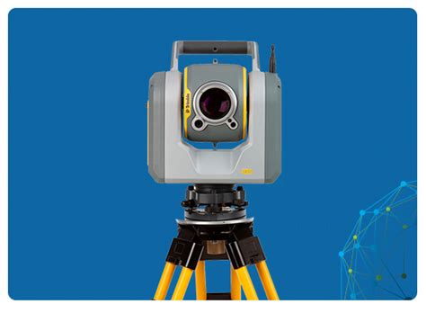 Trimble Scanner