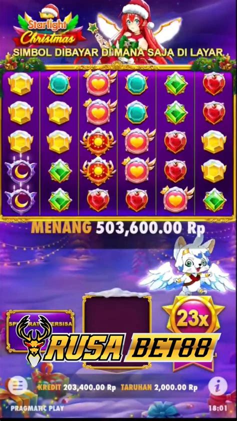 BOCORAN SLOT GACOR HARI INI RUSABET88 Video Slot Save Quick