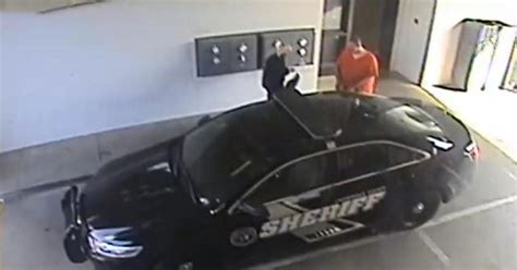 Alabama Corrections Official Vicky White Dead Casey White Captured In