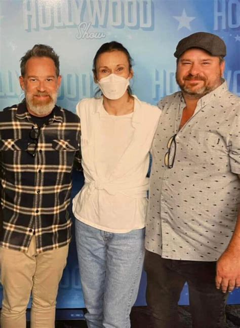 Exclusive Kate Jackson Delighted Fans At Hollywood Show Photos