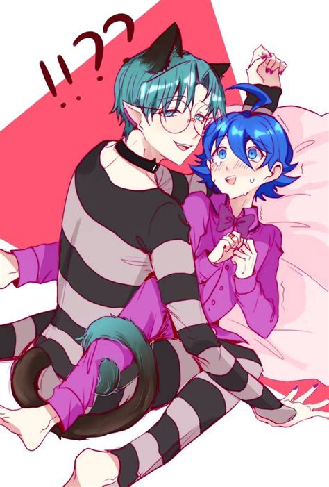 Welcome To Demon School Iruma Kun Porn Telegraph