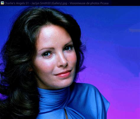 Charlie S Angels S1 Jaclyn Smith3 Artofit