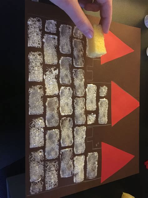 Pretzel Patterns Printable Book Artofit