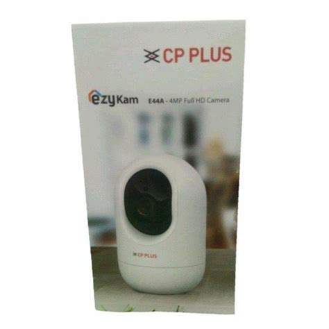 Cp Plus E44a Wifi Camera 2 Mp At ₹ 2500piece In Dehradun Id