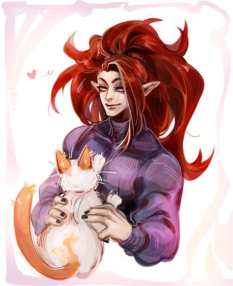 Shu By Ripulka On Deviantart