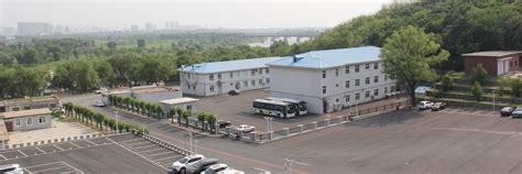 铁岭市传染病医院