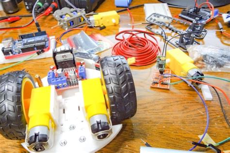 【電子工作】これから始めるarduino！何を揃えて何から始めればいいの？ ぶらり＠web走り書き