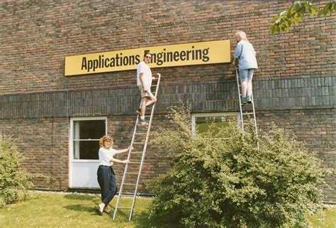 Applications Engineering Ltd Steve And Jills Photographs