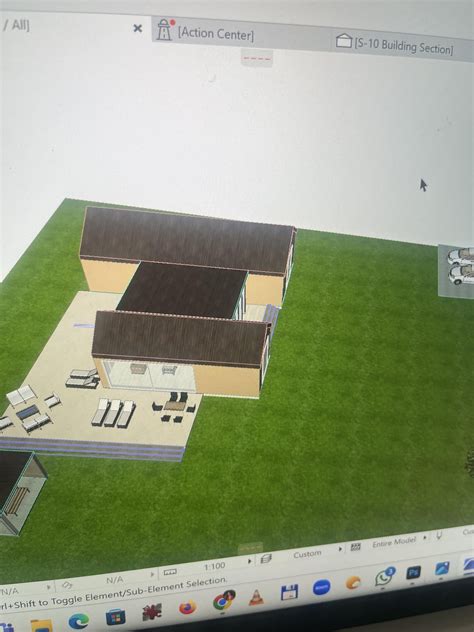 Why I can’t change the texture on all walls? : r/ArchiCAD
