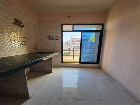 1 Bhk Apartment 580 Sqft For Sale In Sector 53 Dronagiri Navi Mumbai