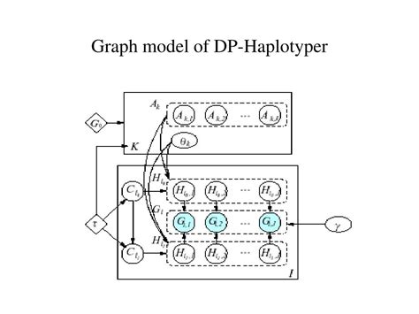 ppt bayesian multi population haplotype inference via a hierarchical