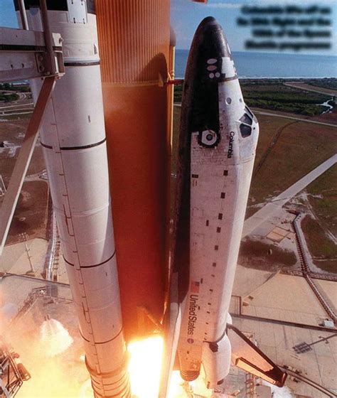 The Columbia Space Shuttle Disaster Read This Story On