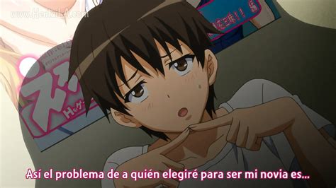 Hentai Eroge H Mo Gamemo Kaihatsu Zanmai Cap 4 Sub Español Eporner