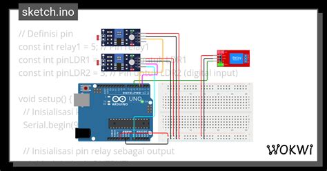 No6 Wokwi Esp32 Stm32 Arduino Simulator