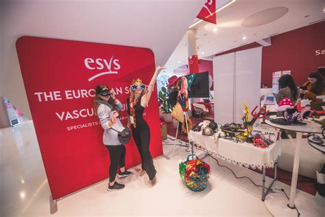 Welcome To European Society For Vascular Surgery Esvs