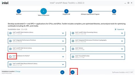 一步步教你在intel Arc Gpu安装oneapi Csdn博客