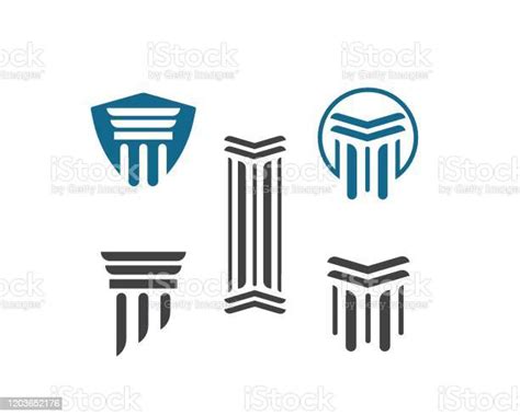 範本插圖設計向量圖形及更多字母t圖片 字母t 法院 個性 Istock