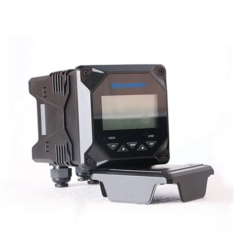 Conductivity Meter And Sesor Manufacturer Sino Measure