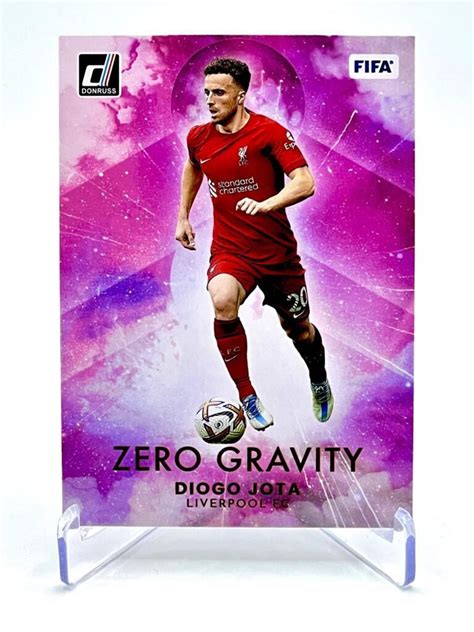 Zero Gravity Jota Keeko Breaks