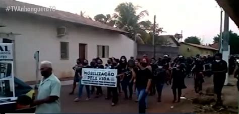 Adolescente suspeito de matar empresário em Goiatins é transferido para