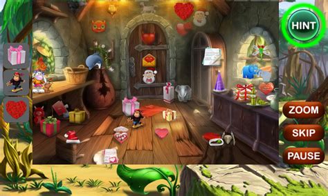 Android 용 Lost Town Hidden Objects Apk 다운로드