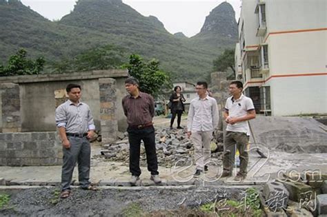 南宁市卫校：下基层 抓调研动态广西八桂职教网 有职教的地方就有我们