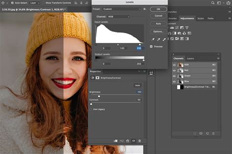 Gimp Vs Photoshop Which One Is Better