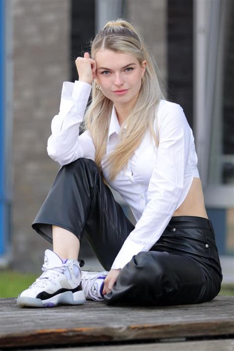 Was Macht Katherine Markov Aus Flensburg Nach GNTM