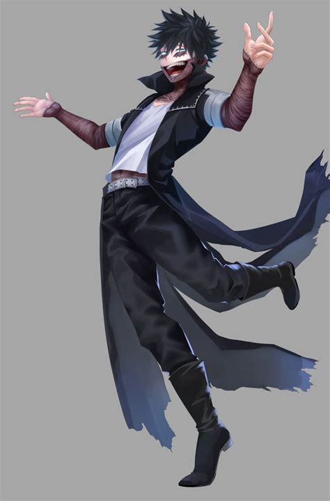 Pin By Rachael Harkey On Anime Hero Academia Characters Villain Anime Oc