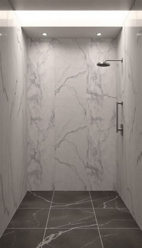 Shower Tile Combinations That Will Leave You Speechless HomelyTip