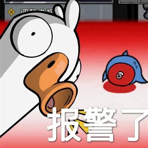 表情包暗中观察傻子