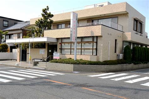 アクセス 名古屋市中村区の皮膚科 せきや皮ふ科
