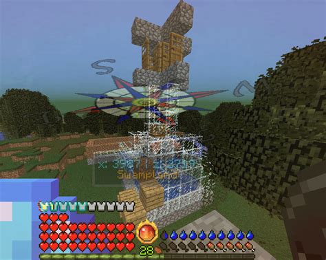 Why Isnt My Villager Farm Working R Minecraft