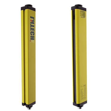Lntech Lane Punch Safety Grating Sna B Original Genuine Light Curtain