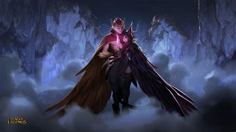 Xayah Wallpapers Wallpaper Cave