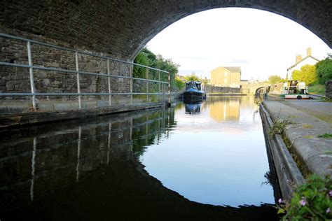 Monmouth And Brecon Canal Nigel Mykura Cc By Sa 2 0 Geograph