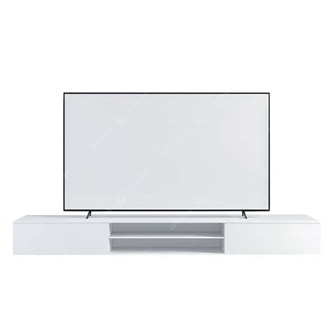 대형 플랫 스크린 Tv 우아한 거실 장식 텔레비전 콘솔 Tv Png 일러스트 및 이미지 에 대한 무료 다운로드 Pngtree