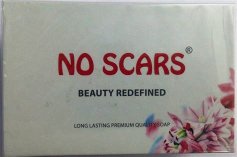 Buy No Scars Reduce Remove Scars Marks Combo 20gm Cream 60ml Face