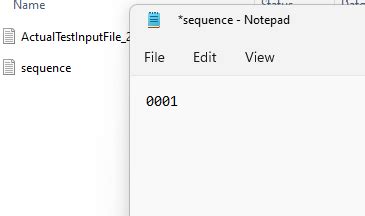 How To Split Input File Into Multiple Output Files Based On Number Of Records Also Generating