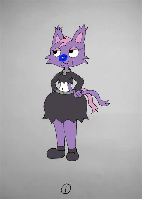 Maayas Blueberry Inflation Part 1 By Mjlegacy On Deviantart